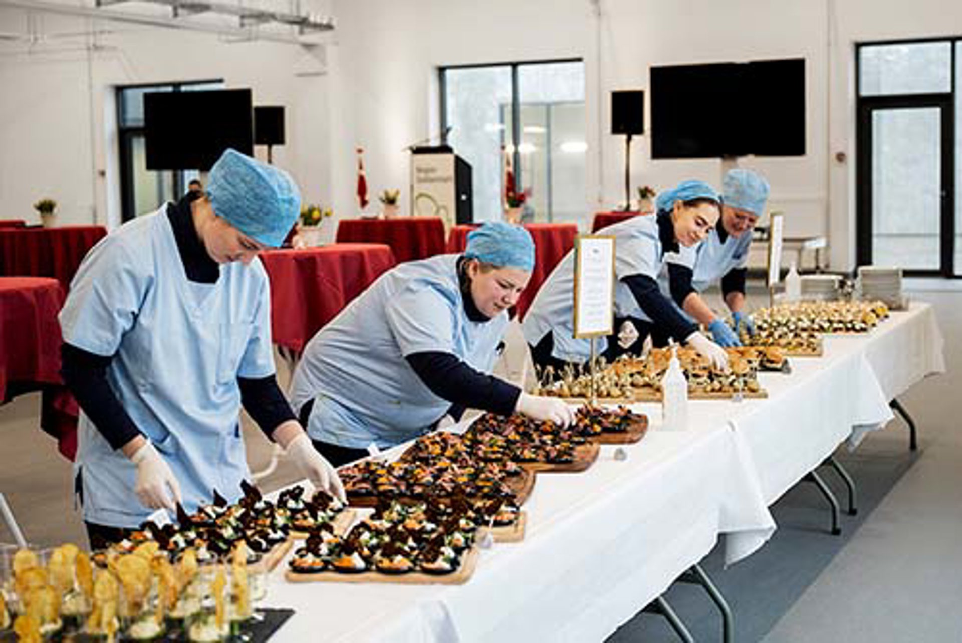 Det nye OUH - vi bygger fremtidens hospital