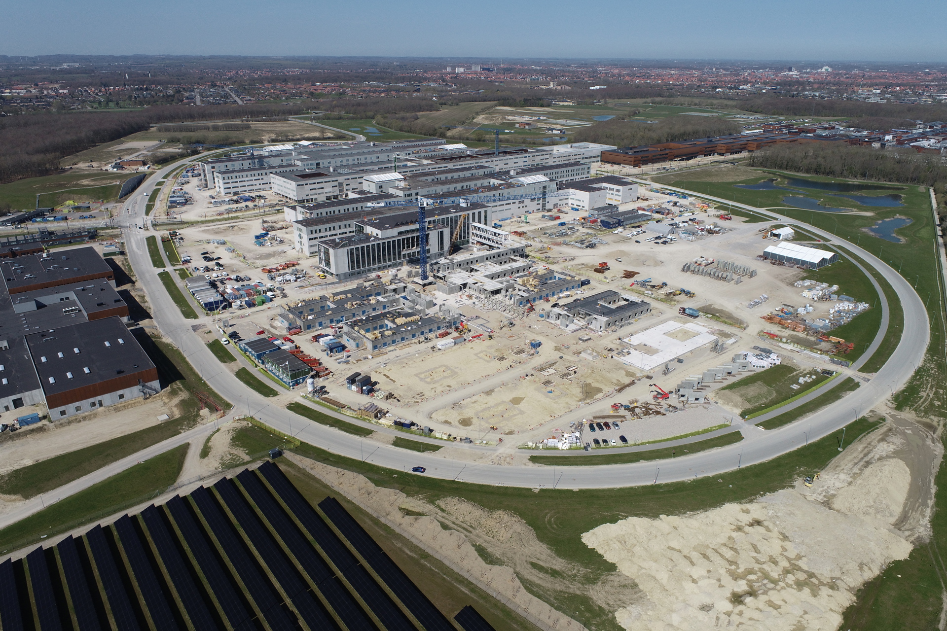 OUH - Odense Universitetshospital Svendborg Sygehus