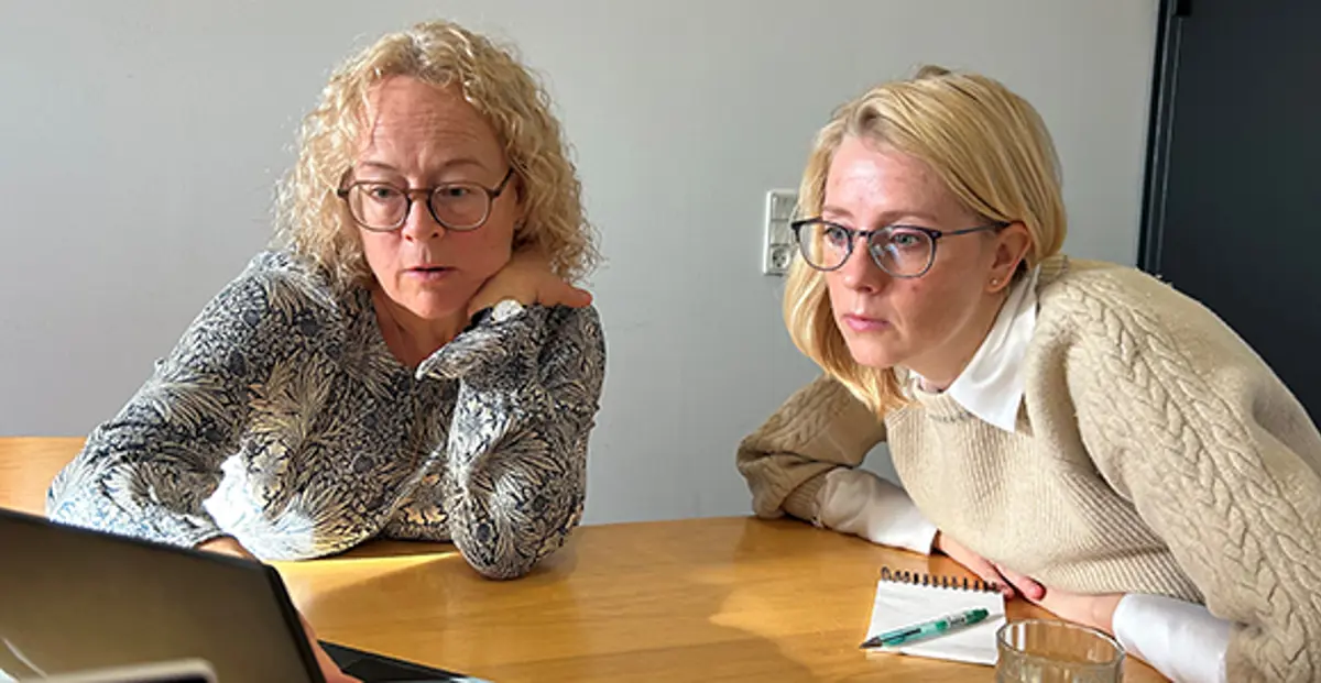 Projekt nummer 2000 er optaget hos OPEN