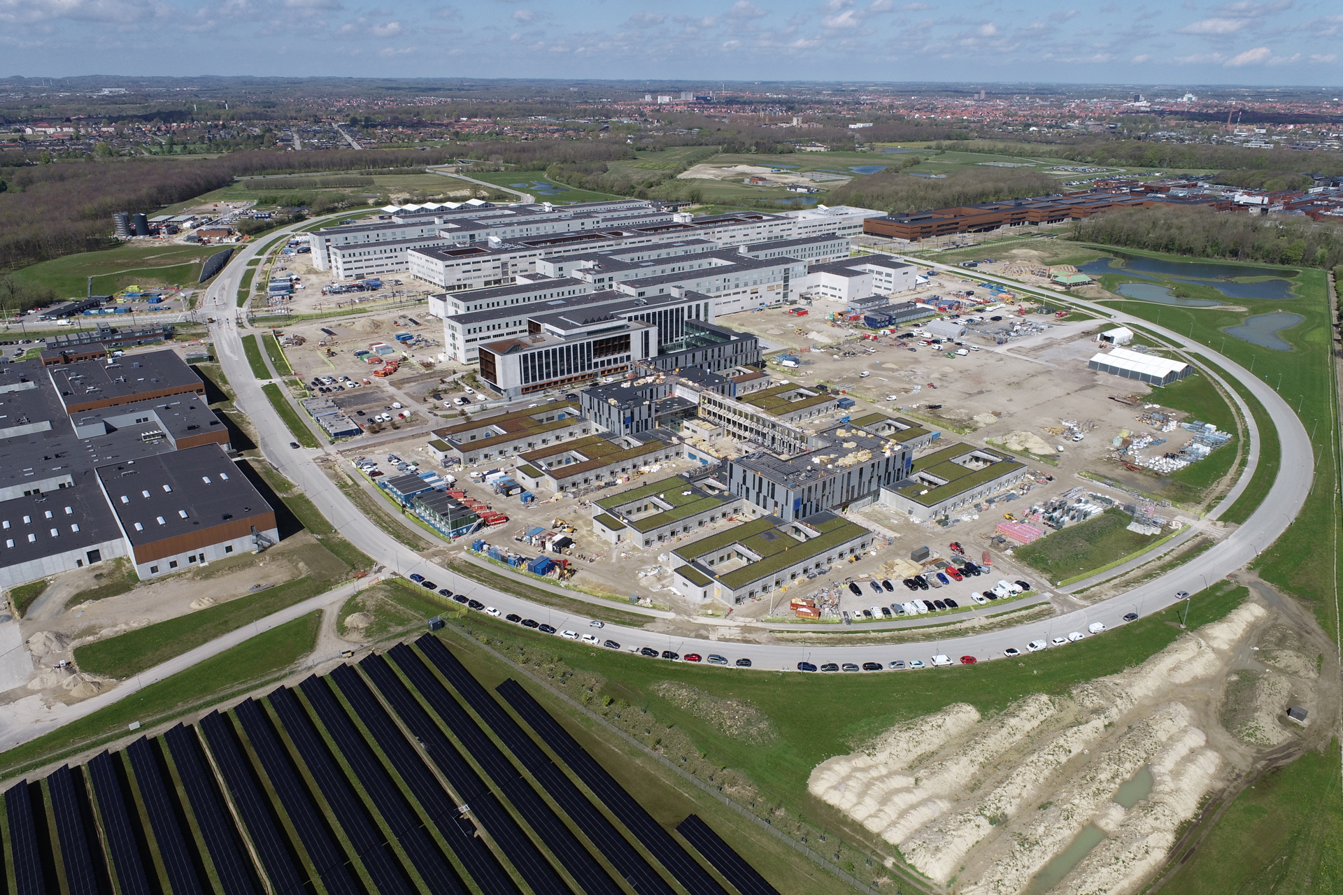 OUH - Odense Universitetshospital Svendborg Sygehus