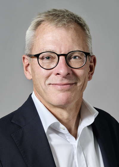Afdelinger på OUH