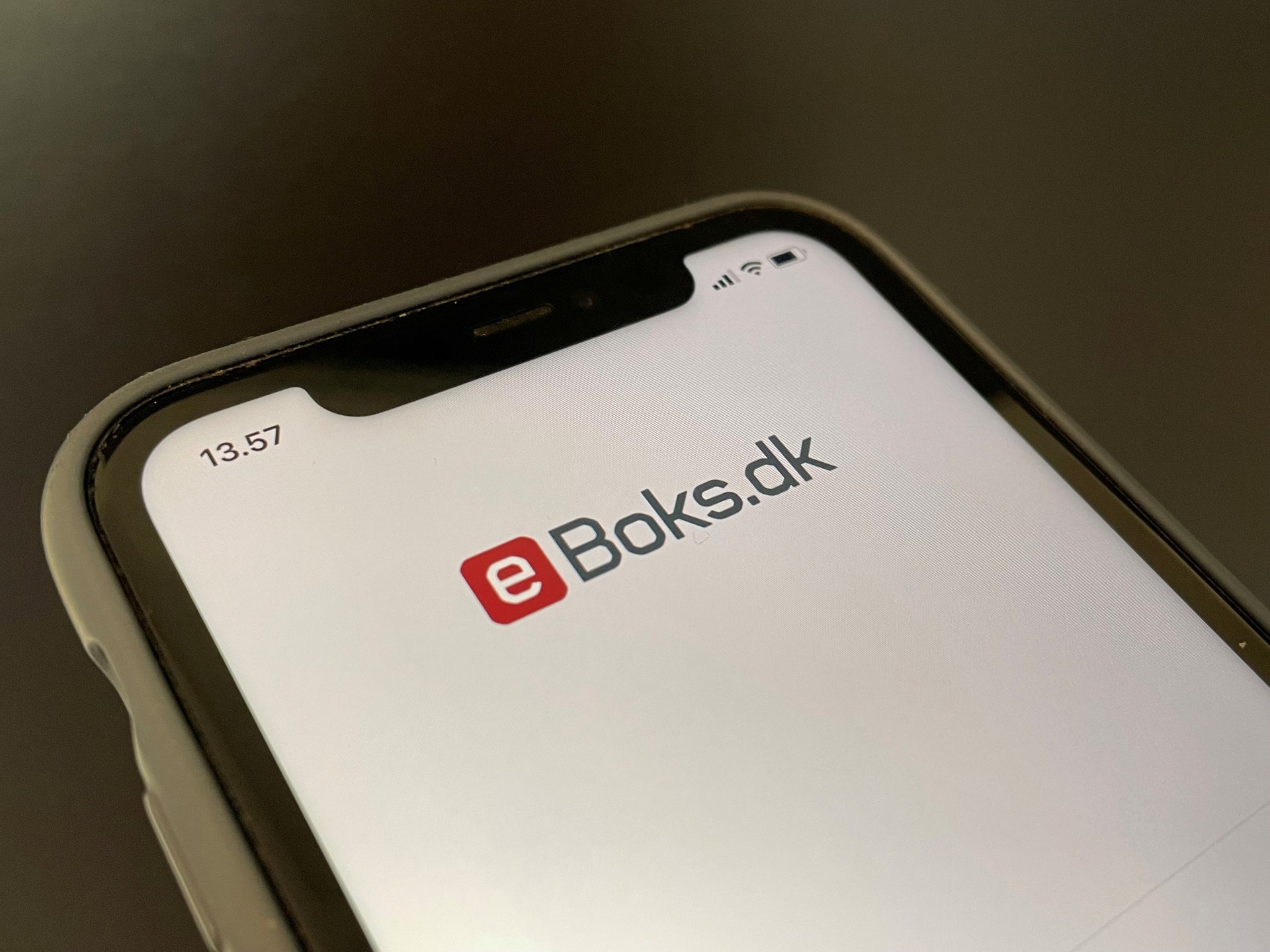 OUH nyheder: Kan du ikke se din digitale post i e-Boks?