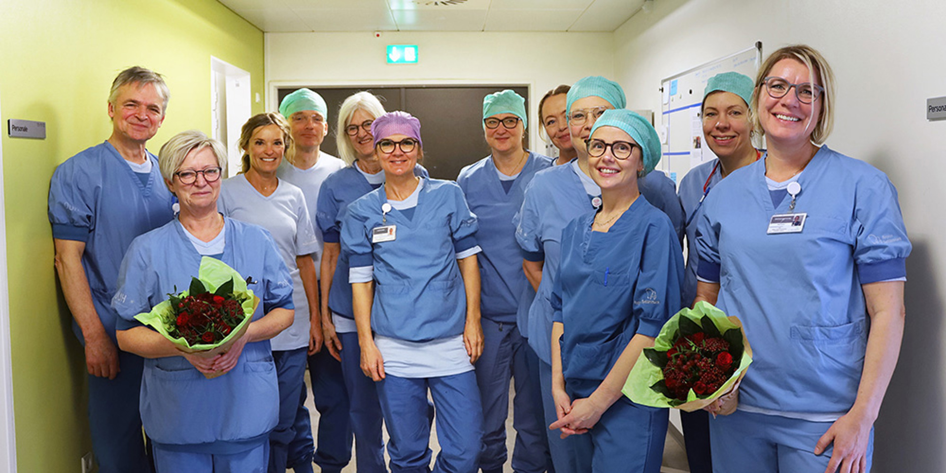 OUH bedst til 11 ud af 53 behandlinger i Danmark. OUH indtager ...