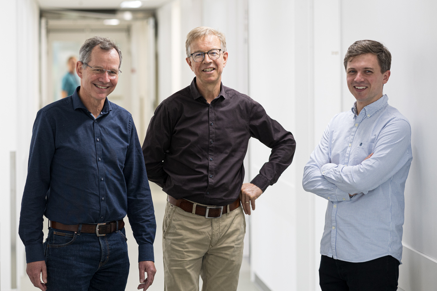 Diabeteslæger, hjertelæger og praktiserende læger på fælles mission ...